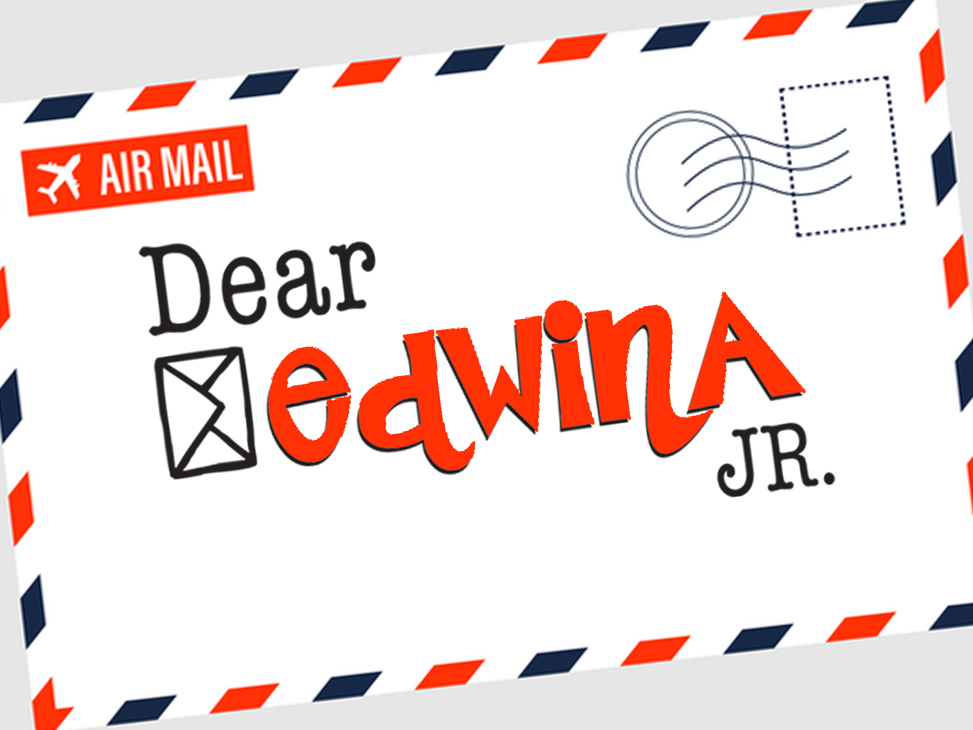 Rising Stars Dear Edwina Jr. | Titusville Playhouse