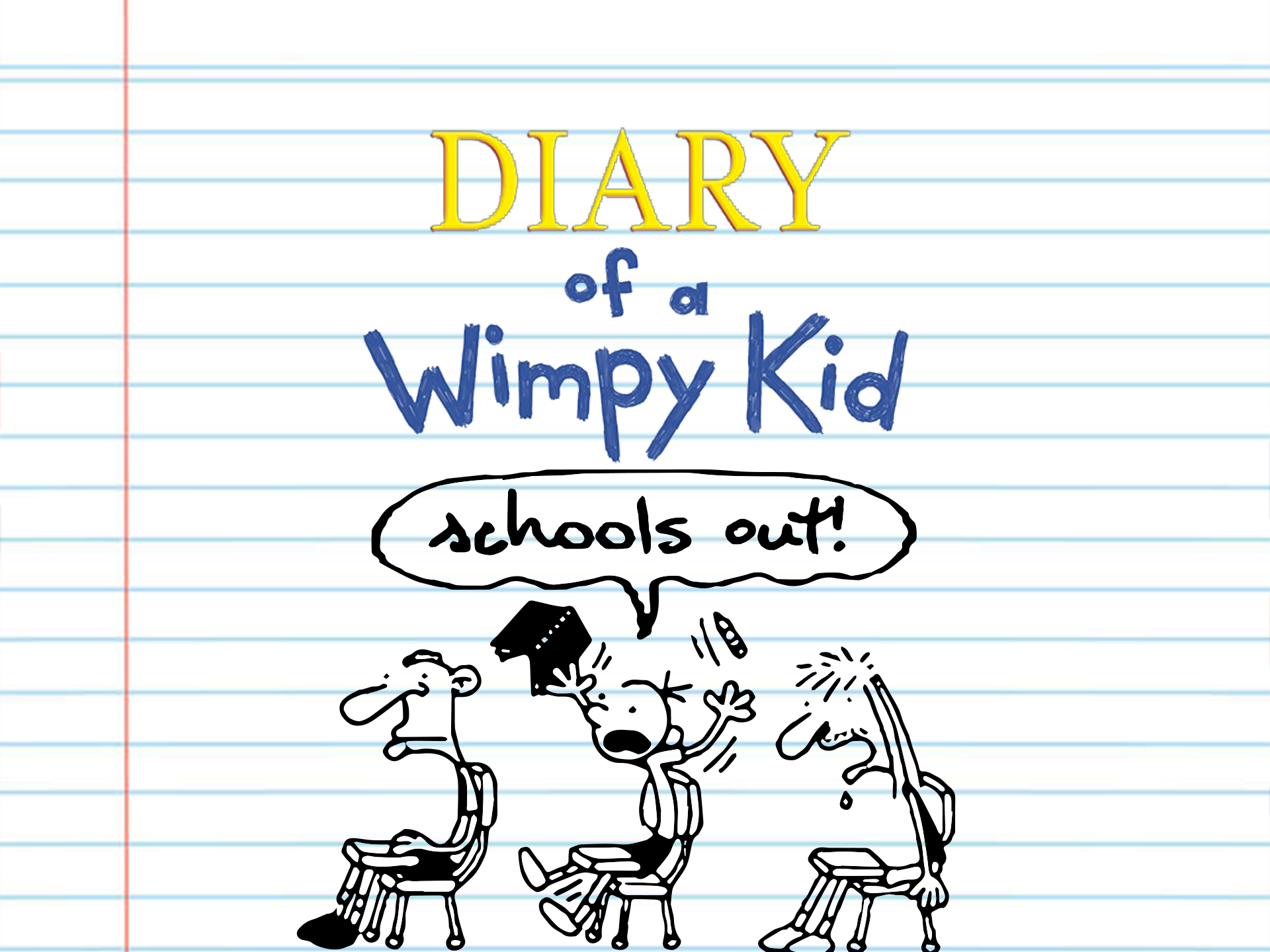 Diary of a Wimpy Kid | Titusville Playhouse