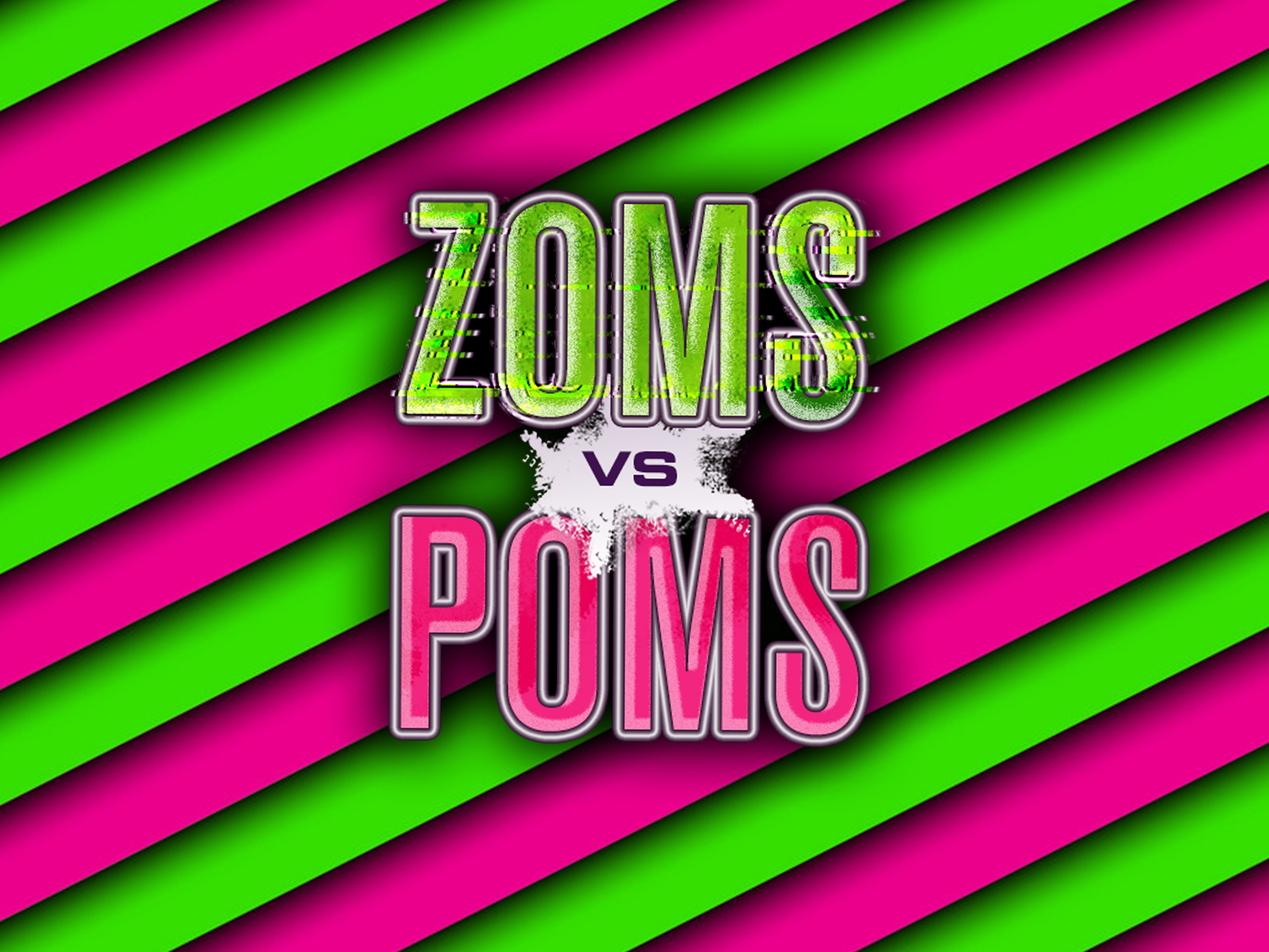 Zoms vs. Moms | Titusville Playhouse
