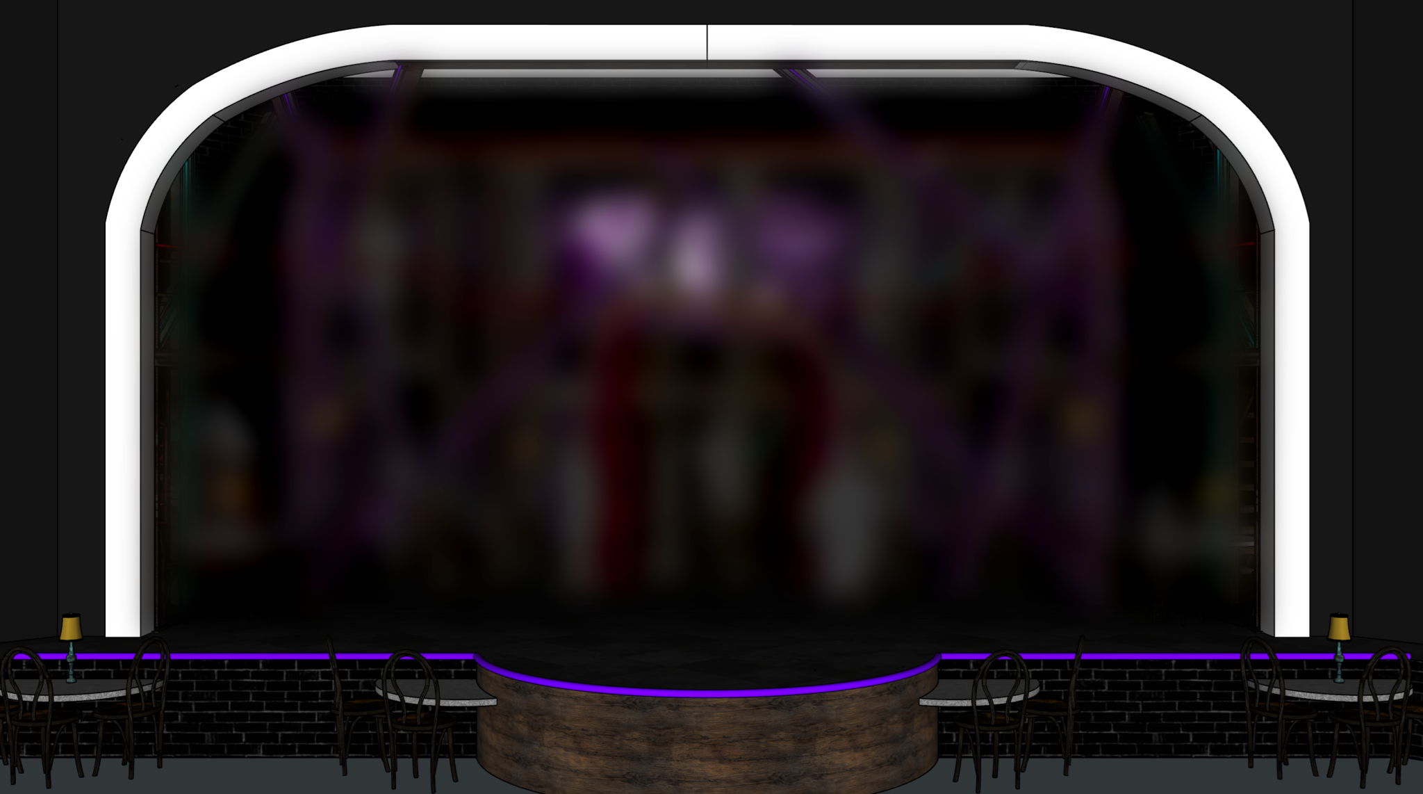 VIP Seats - Titusville Playhouse