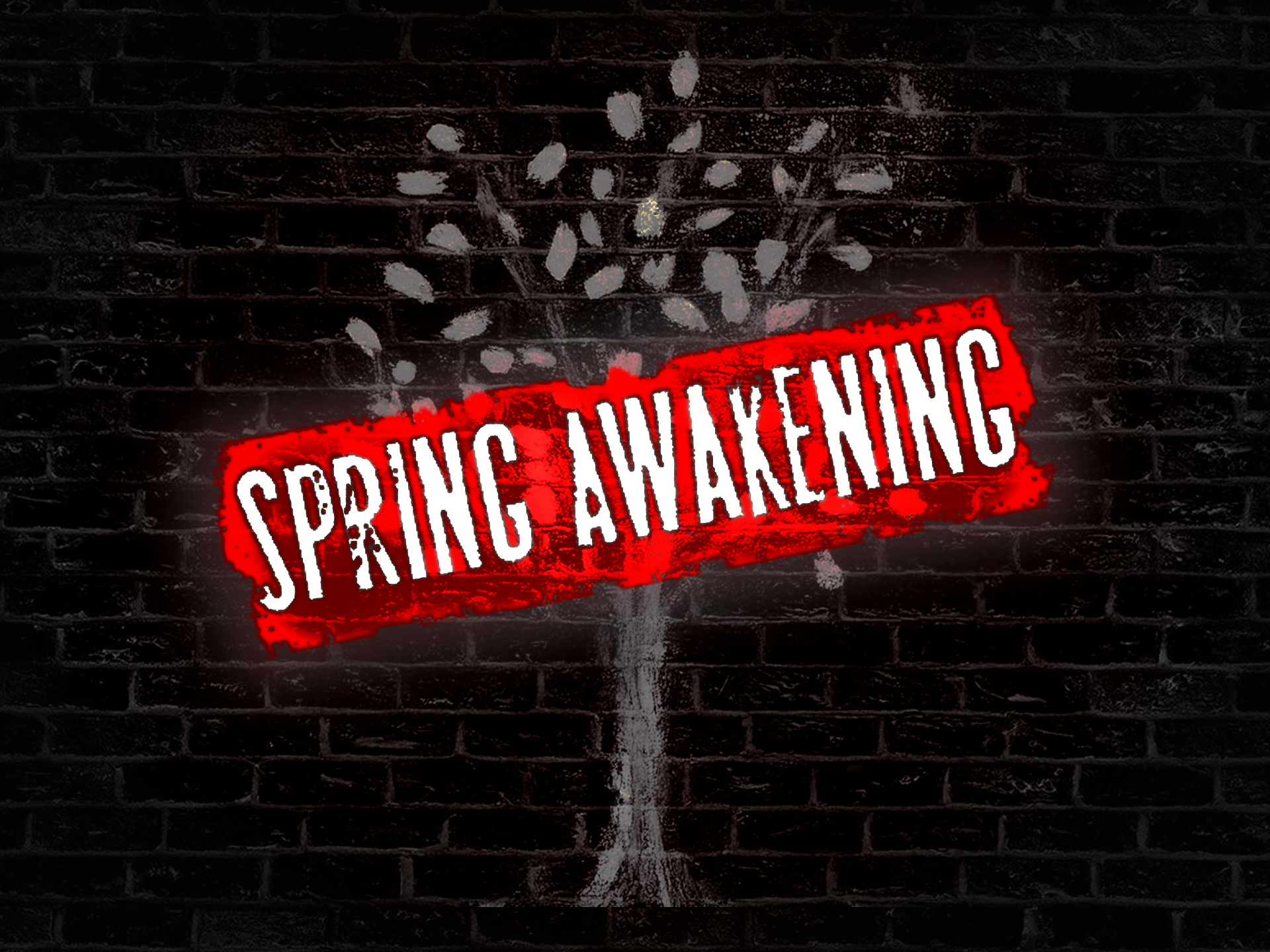 SPRING AWAKENING | Titusville Playhouse