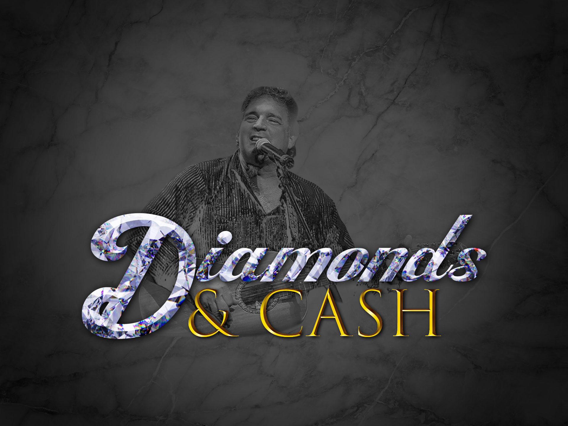 Diamonds & Cash | Titusville Playhouse